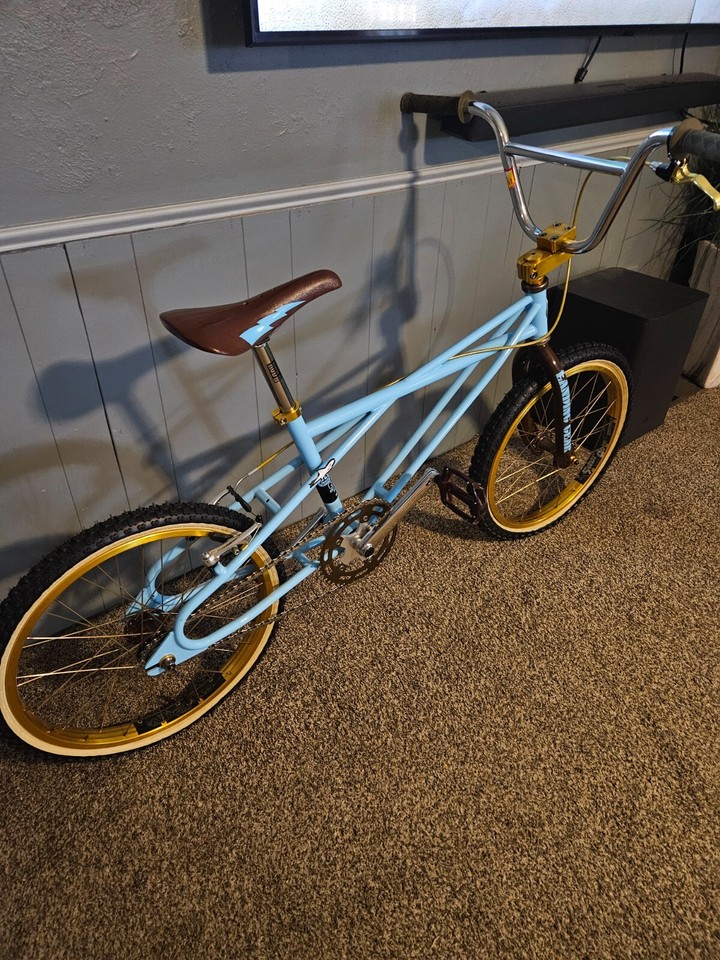 2007 20 inch SE QUADANGLE #72 | eBay