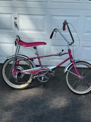 Vintage Bicycles - Vintage Murray Bicycle - Nelo's Cycles