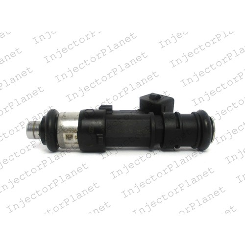 Single unit Bosch 0280158254 fuel injector 2011 Ford Fiesta 1.6L AE8E ...