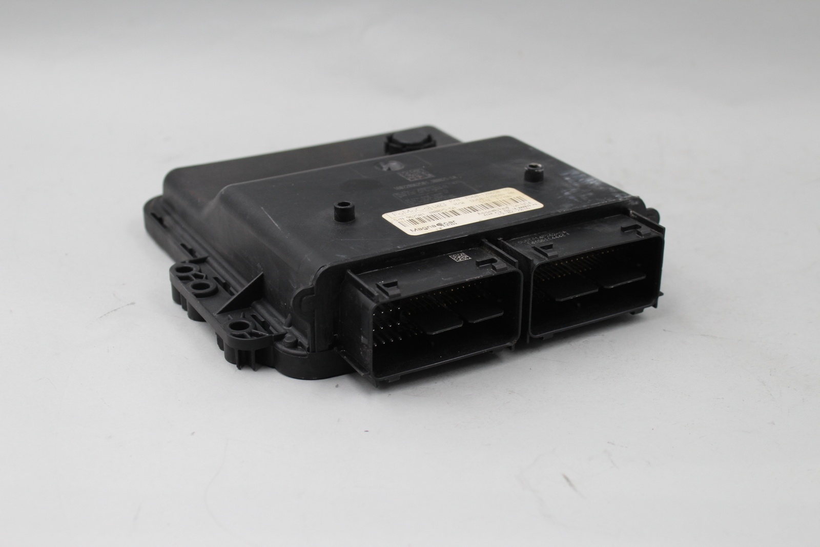 12 13 14 15 16 (2012-2016) FORD FOCUS ECU ECM ENGINE CONTROL MODULE ...