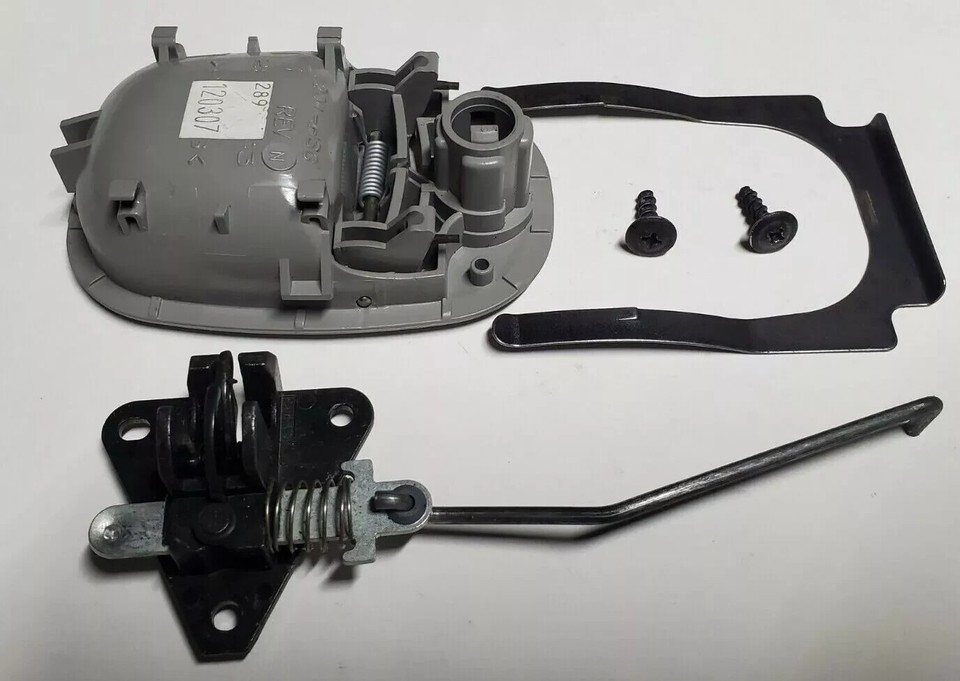 2005-2009 Chevrolet Equinox 2006-2009 Torrent GLOVE BOX LATCH Light ...