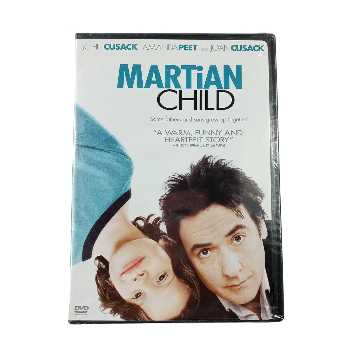 John Cusack Children