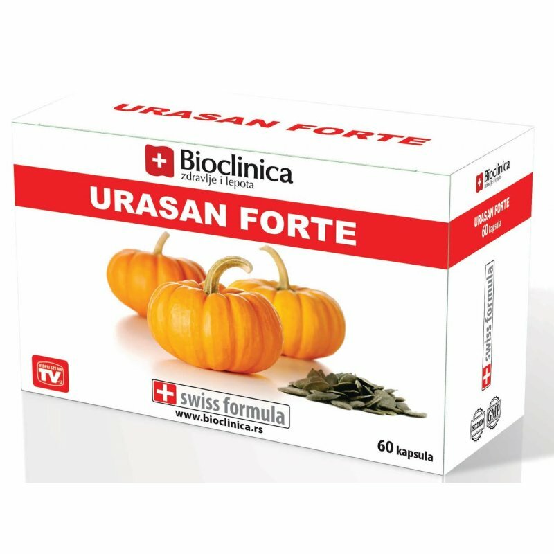 URASAN FORTE CAPSULES A60 | eBay