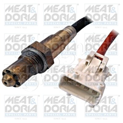 Lambda Sensor For FERRARI FIAT Ducato Bus FORD PORSCHE SAAB VOLVO 95-15 ...