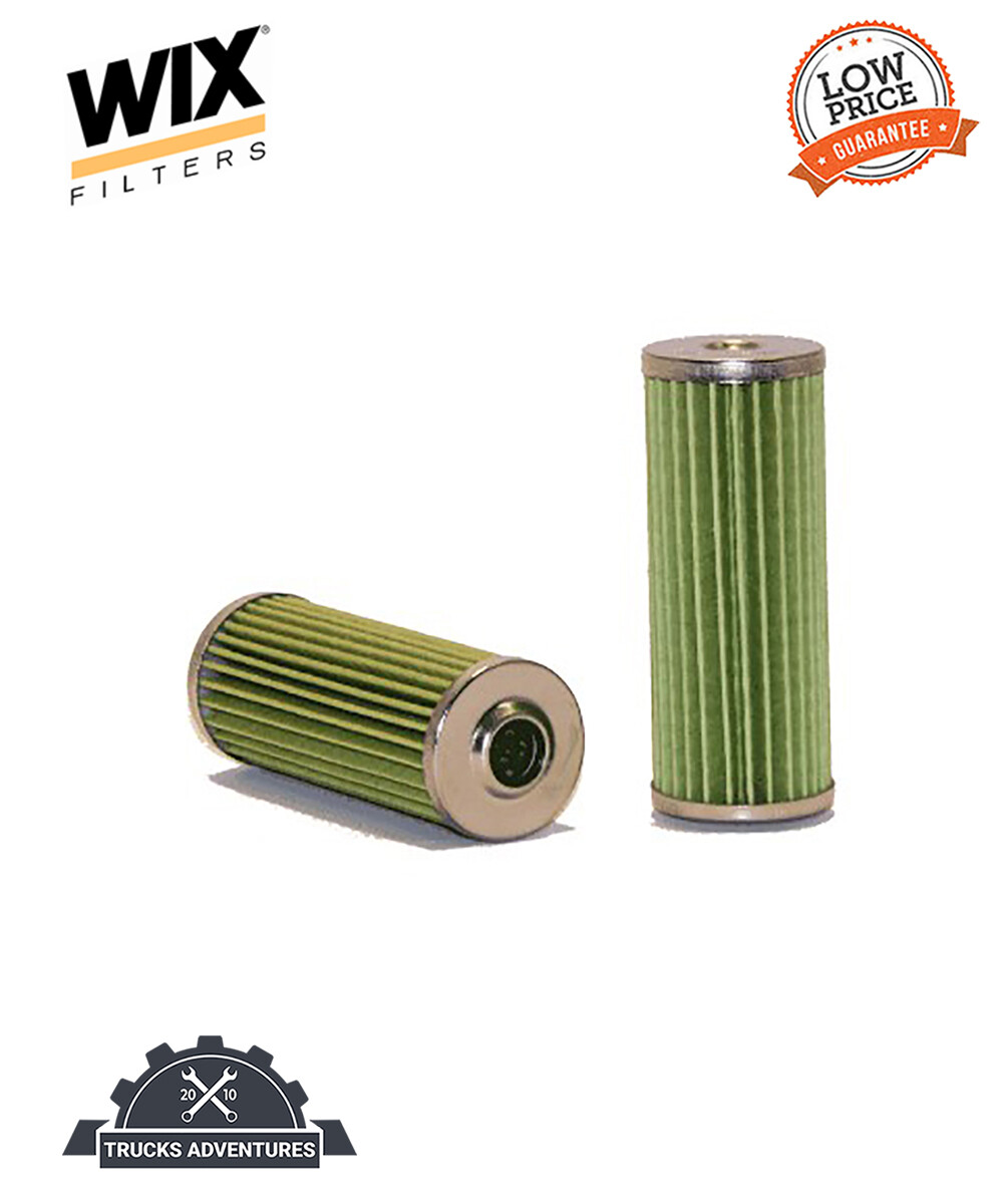 WIX 33263 - Fuel filter cross reference