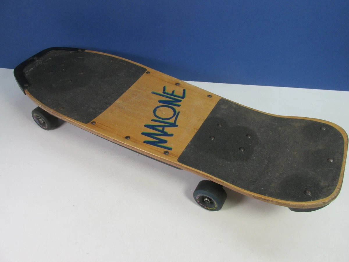 Rare 1980 S Skateboards