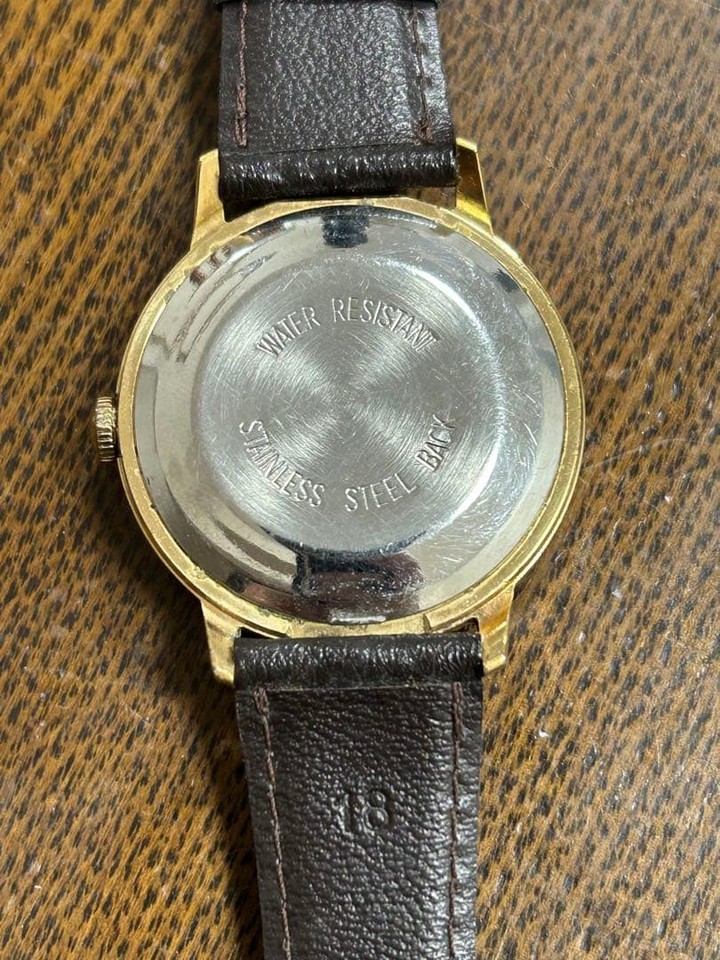 1970 Antique Timex Automatic Watch for Men | eBay