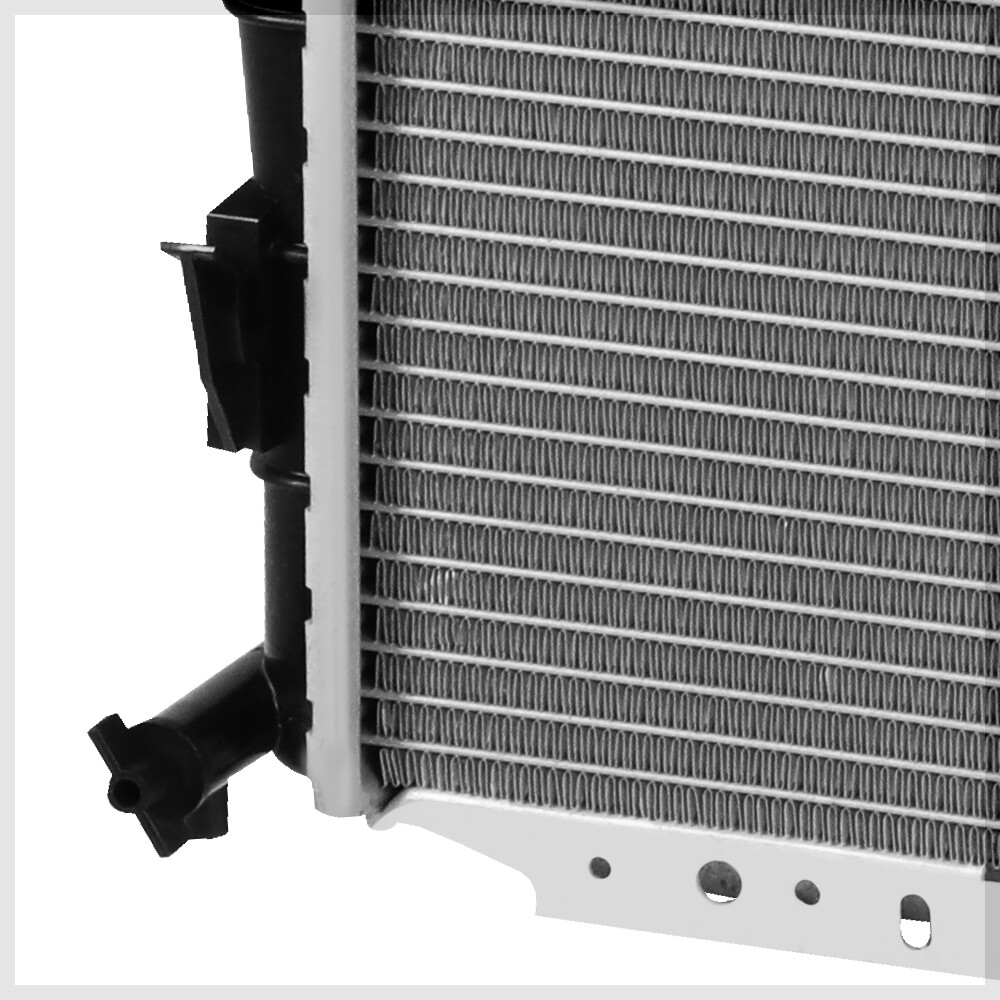 Fit 1998-2001 Ford/Mazda Ranger/B2500 Aluminum Core Factory Replacement ...