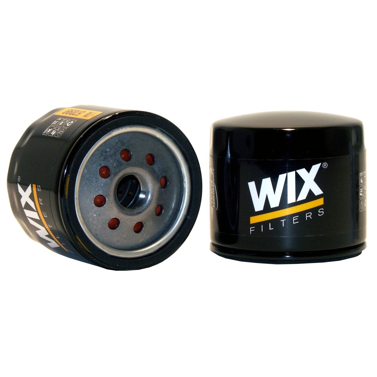 Wix 57099 - cross reference oil filters | oilfilter-crossreference.com