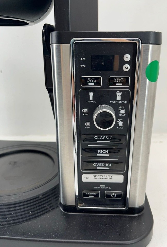 Ninja CM401 Specialty Coffee Maker Genuine REPLACEMENT PARTS | eBay