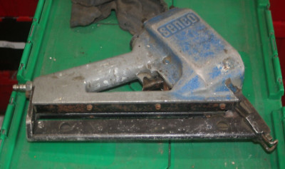 Senco Finish Nailer SFN2 | eBay