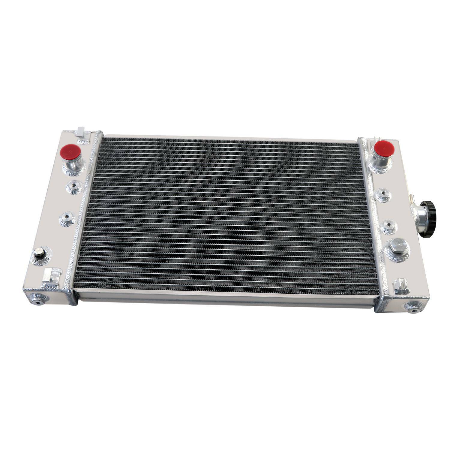Generator Radiator TPN440 For Perkins 404D Part#10000-54916,998-515 ...