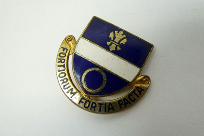 Fortia Logo Why I Joined Fortis Games. When I Departed Twitch After 10