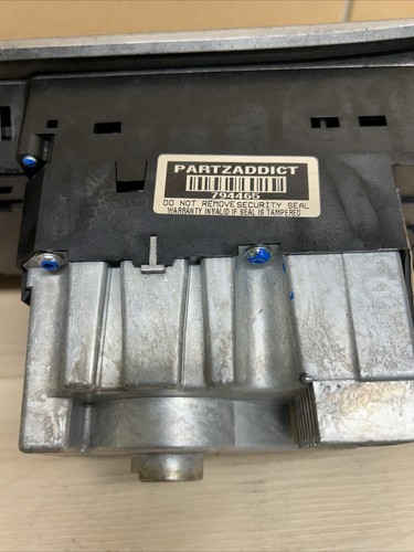 09-15 Jaguar XF XFR Auto Gear Selector Shifter Switch Module Shift unit ...