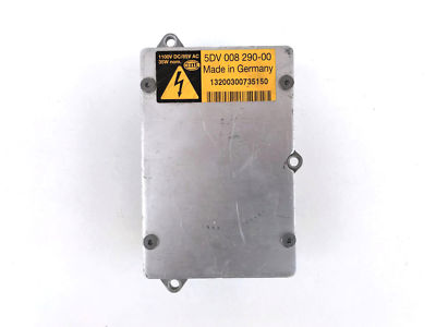 OEM 03-08 BMW Z4 Xenon HID Headlight Hella Ballast Control Unit ...