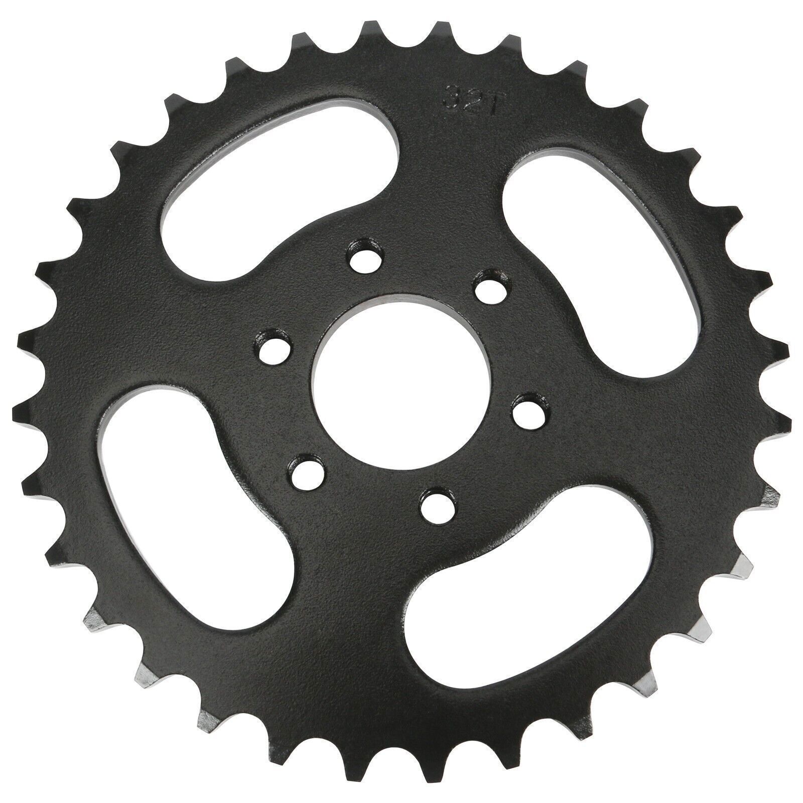 530 Rear Chain Sprocket 32T for 150CC 200CC 250CC GY6 Chinese ATV Buggy ...