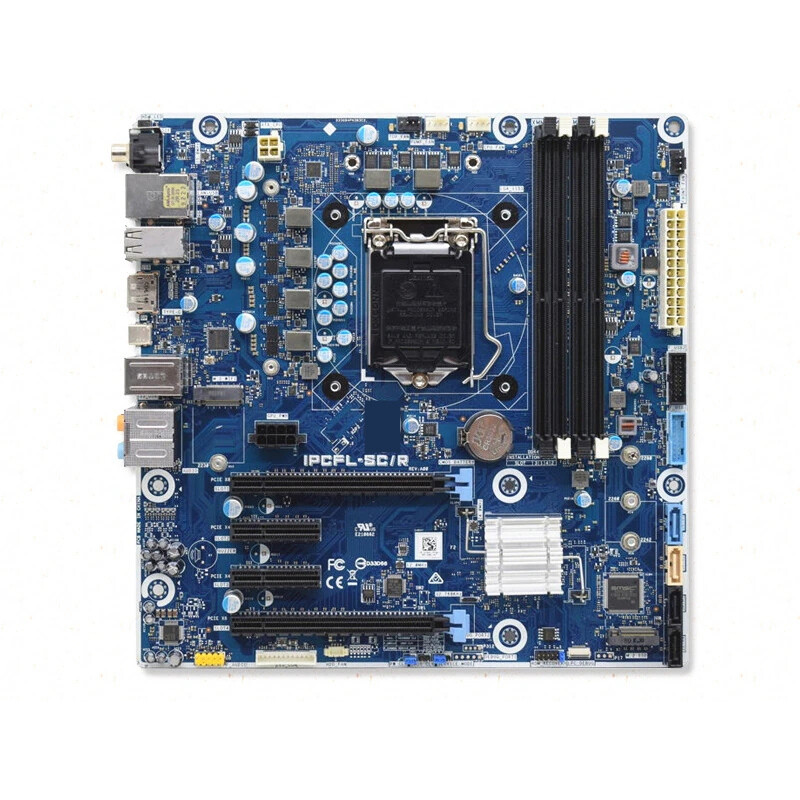 Laptop Motherboard for DELL Alienware AURORA R4/R5/R6/R7/R8/R9/R10/R11 ...