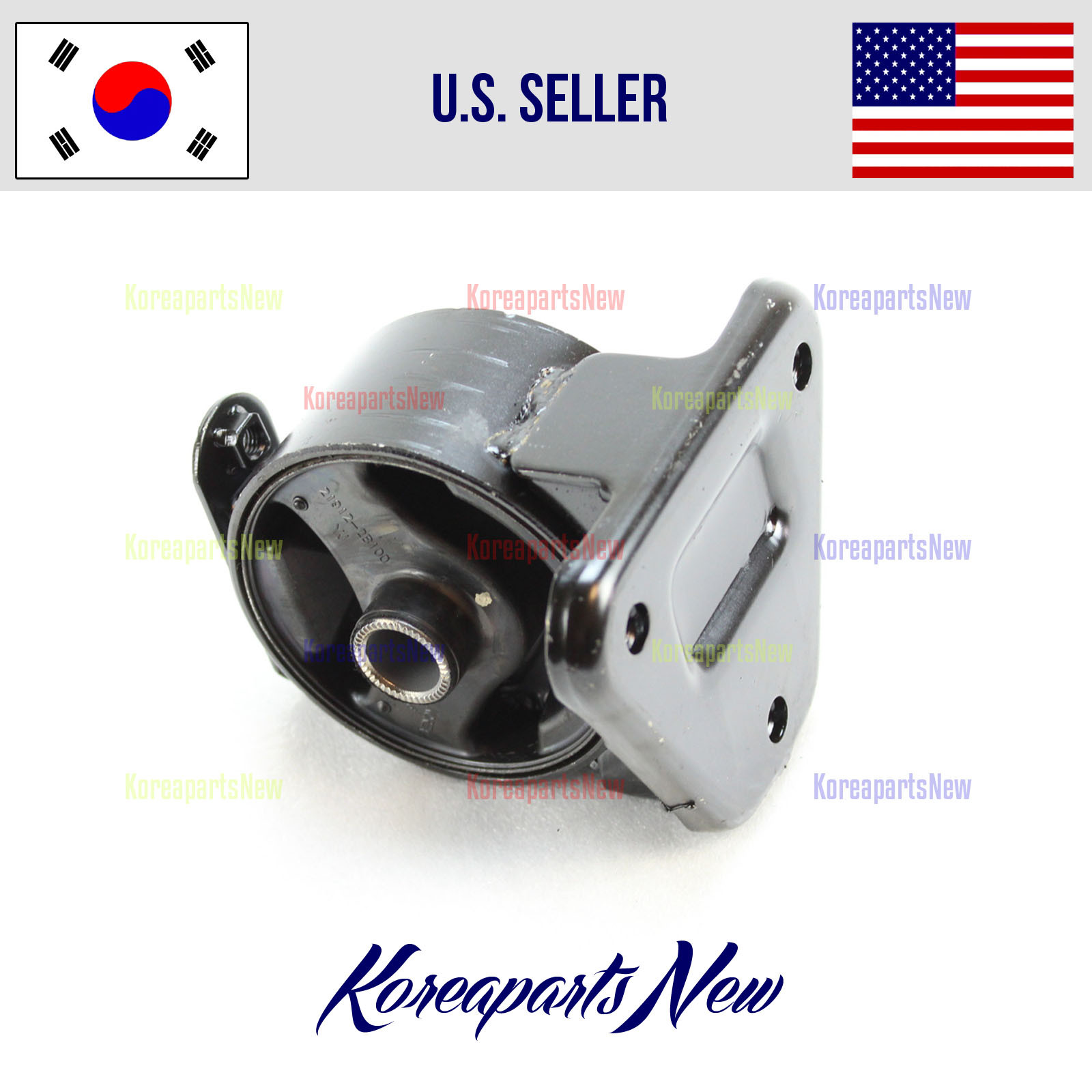 Front Engine Motor Mount Torque Strut 219102B200 for Hyundai Santa Fe ...