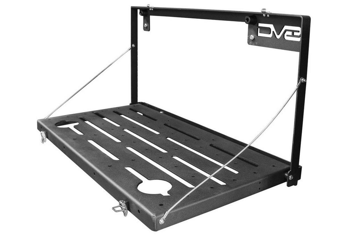 DV8 Offroad TTJL-01 Table / Snack Tray | eBay