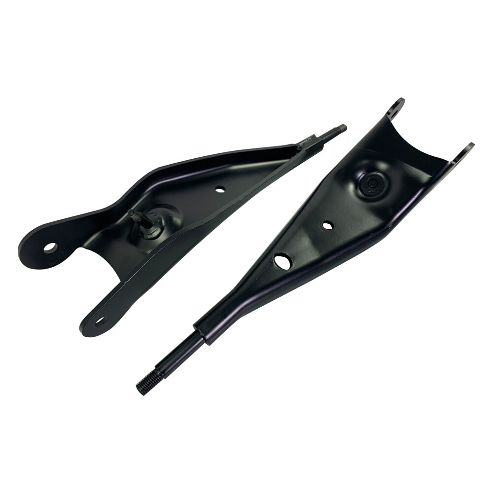 New Radius Arm Driver Left & Passenger Right Side For 1992-2007 Ford E ...