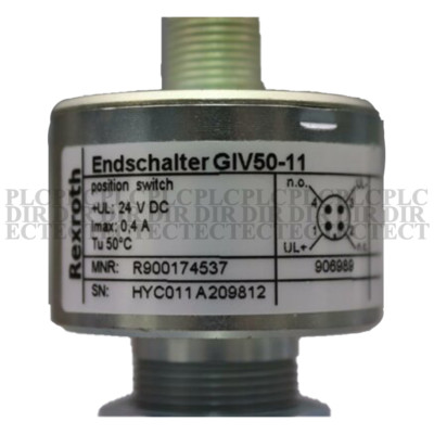 NEW Rexroth GIV50-11 Limit Switch | eBay
