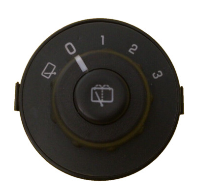 2002 - 2009 GMC Envoy Rear Wiper & Washer Control Switch 15074680 OEM ...