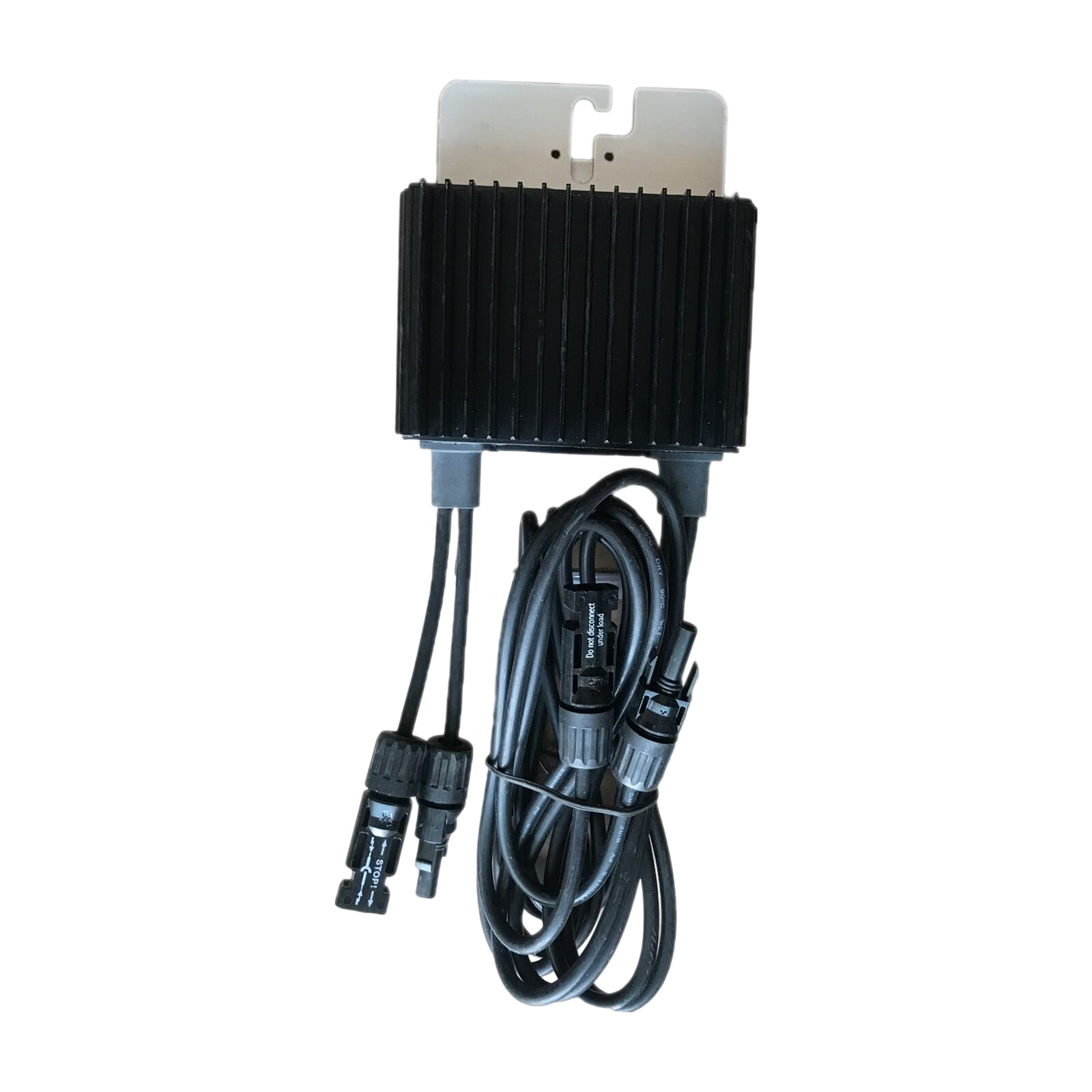 für Solaredge Solar Optimizer mit 320/700W Hochleistungs Photovoltaik ...