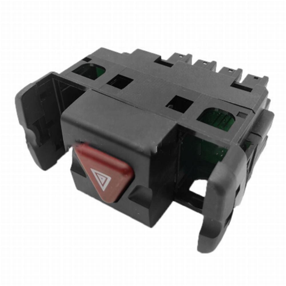 Emergency Light Switch Switch 1 Pc 9434460523 ABS Car For Mercedes ...