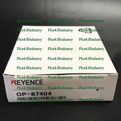 one NEW Keyence Photoelectric sensor bracket OP-87404 Fast Delivery | eBay