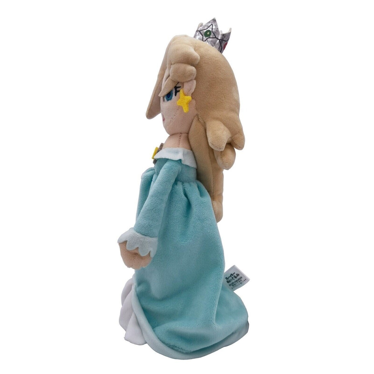 Princess Rosalina Doll