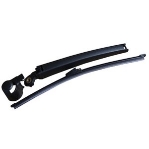 VW Polo 9N Hatch ACP Exact Rear Window Windscreen Wiper Arm & Blade | eBay