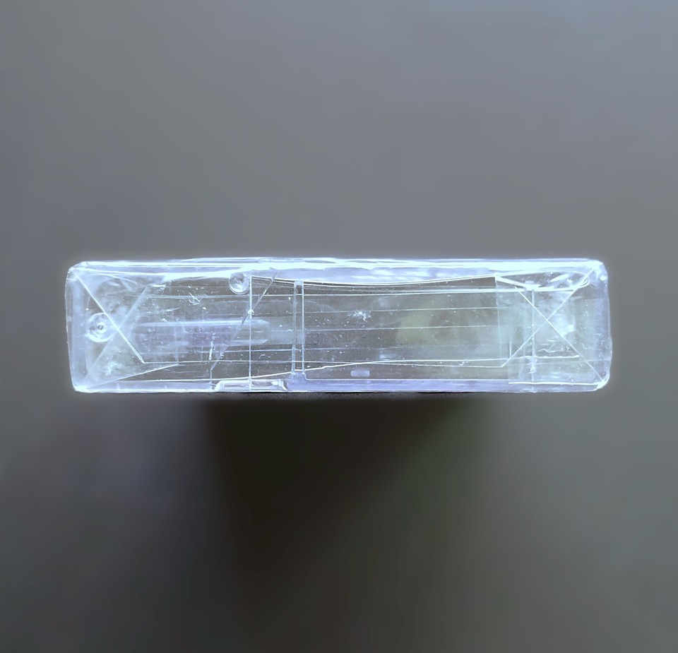 RUFF RYDERS Ryde or Die Vol. 1 Cassette Tape 1999 Rap Hip Hop DMX Eve ...