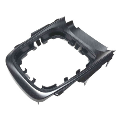 Genuine Holden Gearshift Trim Carbon for VF VF2 SS SV6 SSV Storm Thund ...