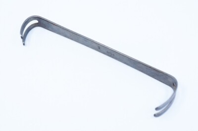 MAYO-COLLINS Retractor 6inch, Double End | eBay