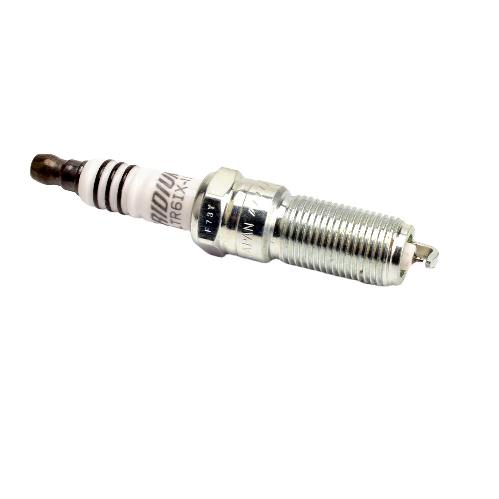 8PCS New OEM Iridium IX Spark Plugs NGK #6509 LTR6IX-11 For 2011-2015 ...