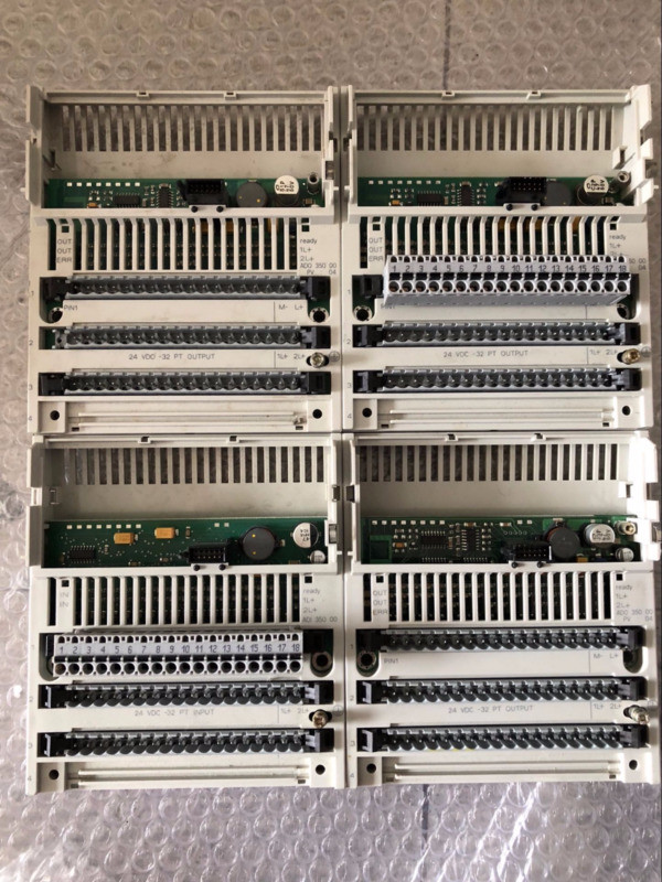 1pcs Used 100% test module base 170ADI35000 by DHL or EMS | eBay