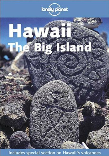 Lonely Planet Hawaii: The Big Island by Julie Jares, Connor Gorry ...