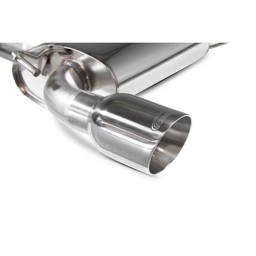 Volkswagen Golf GTI MK6 09-14 TFSI Turbo Stainless Steel, 41% OFF