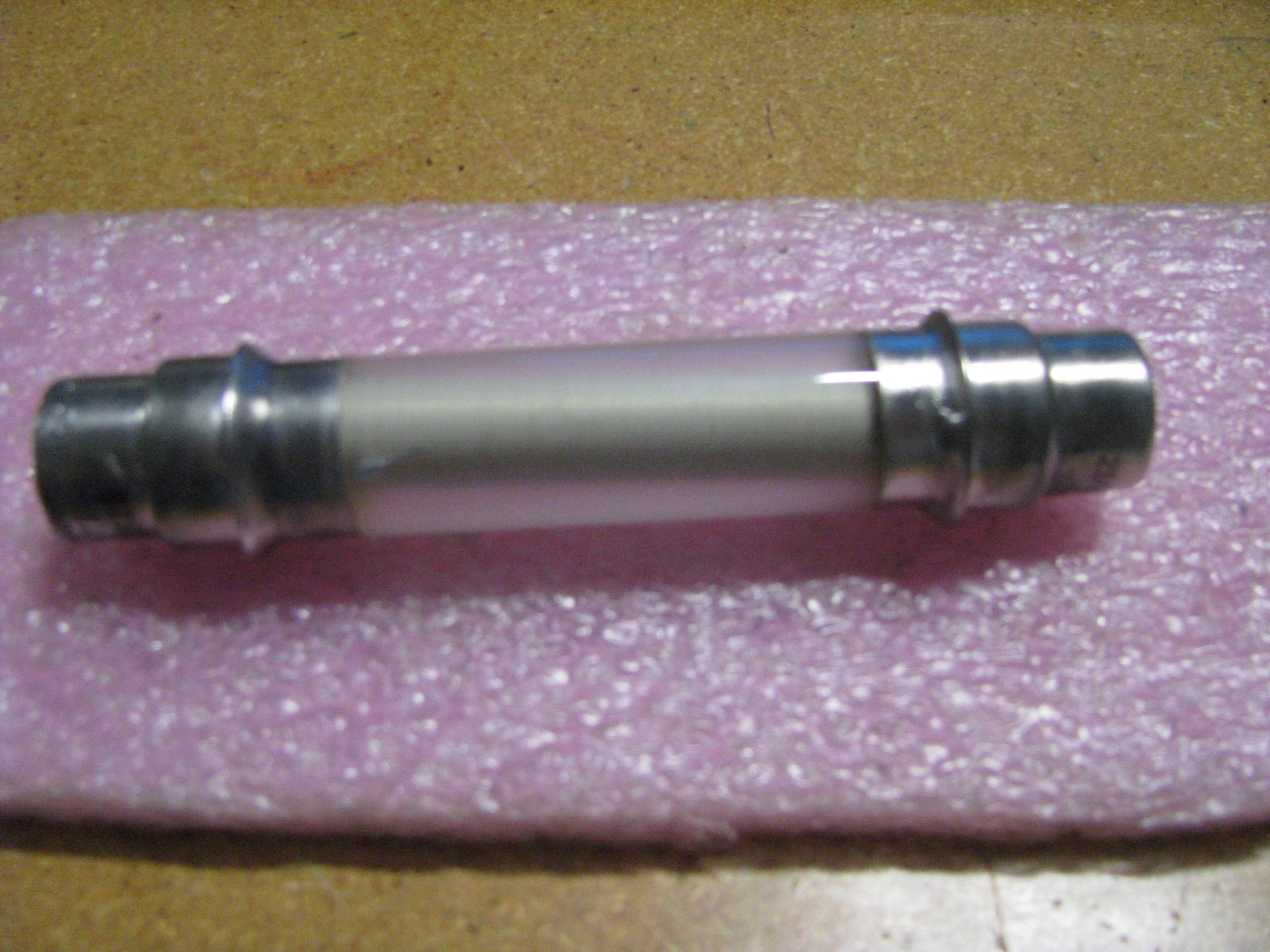 OHMITE RESISTOR # 760E-2525 NSN: 5905-01-011-6078 # 760E2525 2500 OHM ...