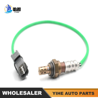 Upstream Oxygen Sensor 36531-PWA-G01 For Honda Fit 05-08 1.5L 1.3L GD1 ...