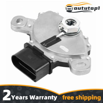 Neutral Safety Switch Transmission Range Sensor For VW Passat Jetta ...