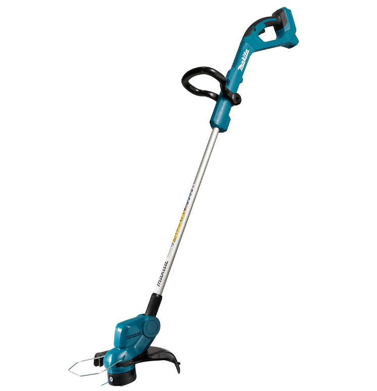 MAKITA 18v Cordless Line Trimmer Edger Whipper Snipper Tool BRAND NEW ...