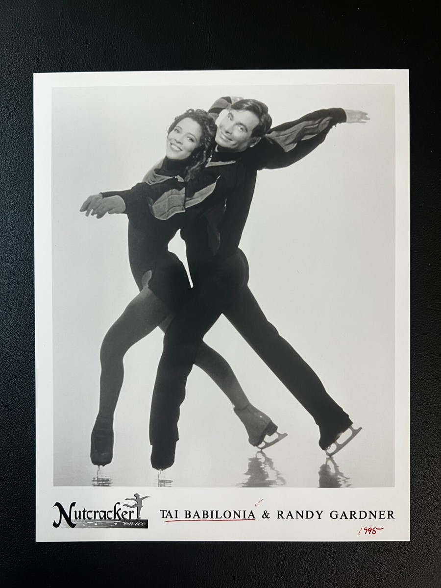 Randy Gardner Tattoos