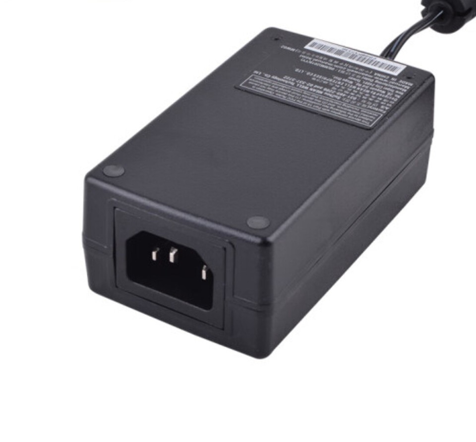 MEANWELL Power Adapter GST25A12-P1J 25W 12V 2.08A | eBay