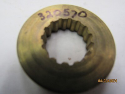 NEW OMC JOHNSON / EVINRUDE THRUST WASHER 320570 | eBay