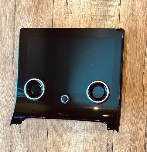 Range Rover Velar L560 Climate Control Panel Screen Display J8A2-19C269 AH