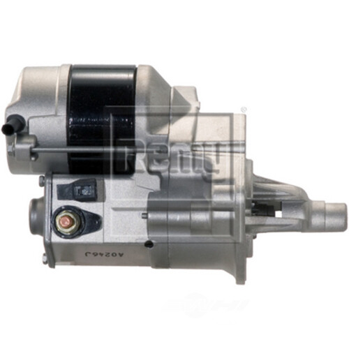 Starter Motor-Premium Remy 17434 Reman | eBay