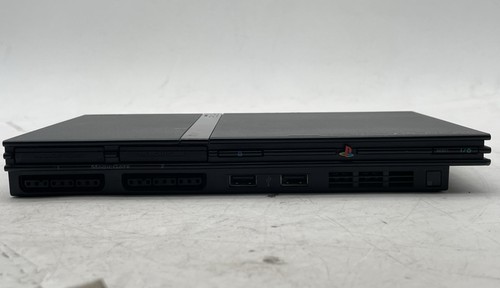 Sony SCPH-70012 PlayStation 2 PS2 Slim Console Only | eBay