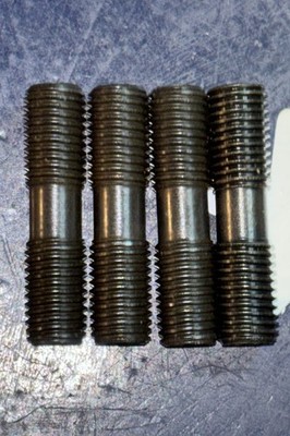 SECO XNS-510 Clamp Screw - Differential Screw for Indexables 18930 4 ...