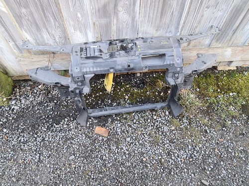 Original Skoda Fabia 6Y Schlossträger 6Y0805588 | eBay.de